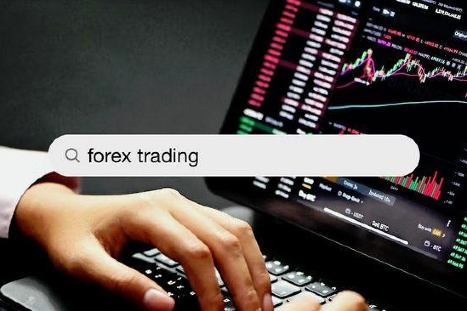 Unlock the Potential of Algo-Trading with These Top Hashtags! | The ...